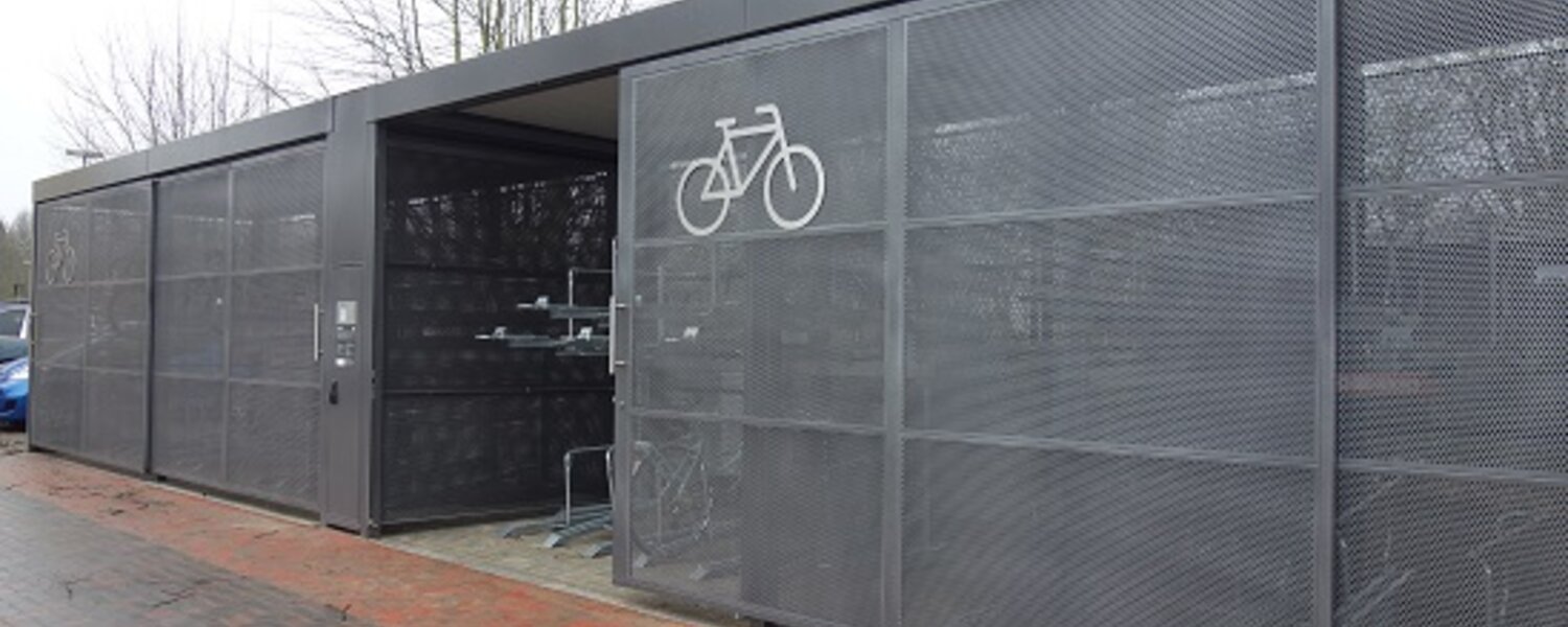 Neueröffnungen im Rad-Safe Portal - Kienzler