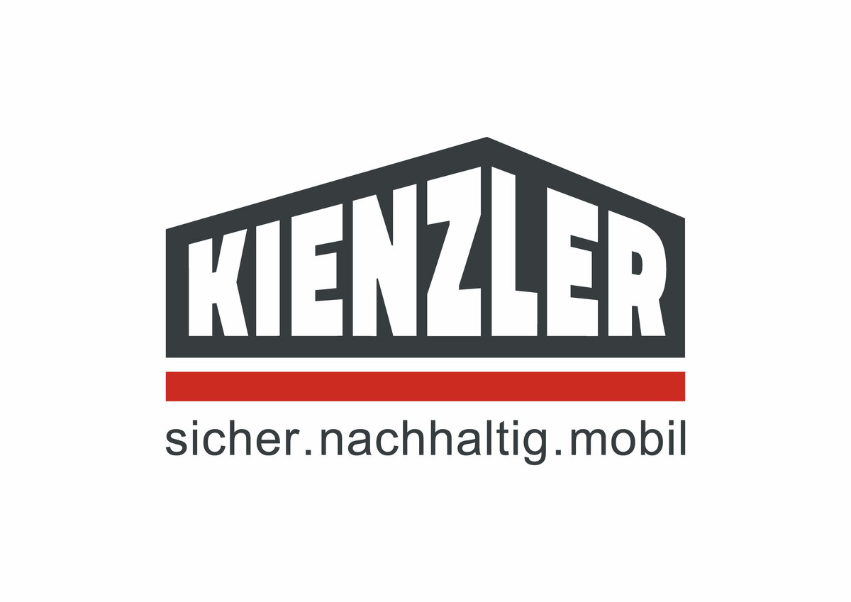 Kienzler im neuen Design! - Kienzler